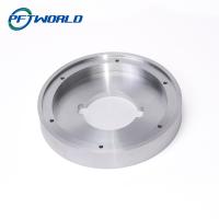 China Precision Small CNC Turning Precision Parts ISO9001 Tolerance 0.01-0.05mm for sale