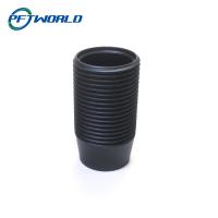 China Brass Plastic CNC Turning Spare Parts , Aluminum Hardware CNC Turning Services for sale