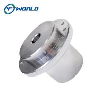 China Precision Machining OEM CNC Turning Parts Stainless Steel Nickel Plating for sale