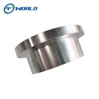 China Precision Machining OEM CNC Turning Parts Stainless Steel Nickel Plating for sale