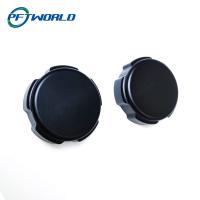 China Oxidizing Aluminum Turning Parts for sale