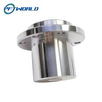 China Brass CNC Machining Turning Parts , Stainless Steel ISO9001 Aluminium Turned Parts for sale