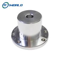 China Brass CNC Machining Turning Parts , Stainless Steel ISO9001 Aluminium Turned Parts for sale