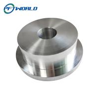 China Oxidizing Aluminum Turning Parts for sale