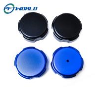 China Stainless Steel Anodizing Titanium CNC Parts , Micro Titanium Machining Services for sale