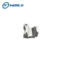 China Punching CNC Stainless Steel Parts , Polish Surface OEM Milling Precision Part for sale