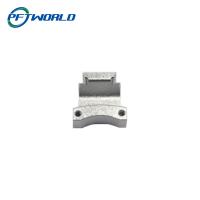 China Punching CNC Stainless Steel Parts , Polish Surface OEM Milling Precision Part for sale