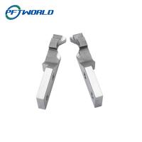 China Customized CNC Milling Parts Made with Latest Processing Technology and Advanced Production Equipment for sale