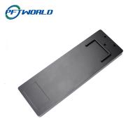 China Customized CNC Milling Parts Made with Latest Processing Technology and Advanced Production Equipment for sale