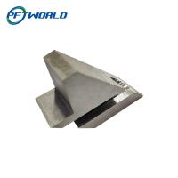 China Polishing Surface CNC Milling Parts Brass Aluminium Metal ISO9001 for sale