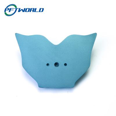 China Brass CNC Milling Metal Parts for sale