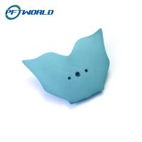 China Brass CNC Milling Metal Parts for sale