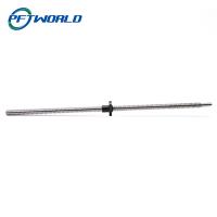 China CNC Turning Milling Parts Custom Manufacturing Metal Machined Parts for sale