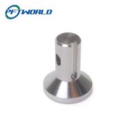 China ODM 4 Axis Aluminum CNC Precision Machining Parts Electrophoresis Surface for sale