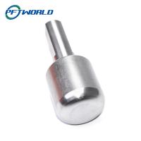 China Powder Coated CNC Turning Milling Parts Stainless Steel Micro Machining for sale