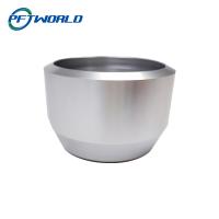 China Powder Coated CNC Turning Milling Parts Stainless Steel Micro Machining for sale