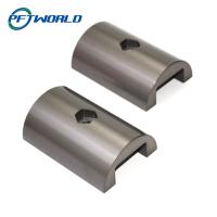 China Aluminum CNC Turn Mill Parts for sale