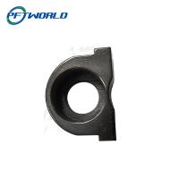China Anodizing Aluminium CNC Turning Milling Parts Titanium Zinc Plating Surface for sale