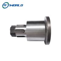 China Acetal CNC Machining Milling Turning Parts , Anodizing Aluminum Mill Turn CNC for sale