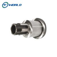 China Acetal CNC Machining Milling Turning Parts , Anodizing Aluminum Mill Turn CNC for sale
