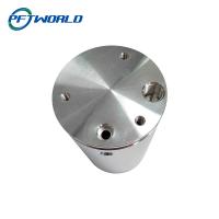 China Acetal CNC Machining Milling Turning Parts , Anodizing Aluminum Mill Turn CNC for sale