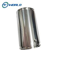 China Anodized CNC Turning Milling Parts 6061 Aluminum Machining For Diving Equipment for sale