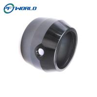 China OEM Polish CNC Precision Turning Components , Zinc Sheet Metal Fabrication Service for sale