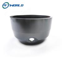China 2D 3D Drawing CNC Turning Milling Parts OEM Metal Machining Service for sale