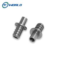 China 6061 Anodize Surface CNC Machined Aluminum Parts Rapid 3D Printed Service for sale