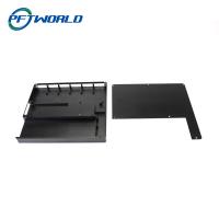China STP PDF Drawing Aluminum CNC Machining Parts , RoHs Aluminum Precision Machining for sale