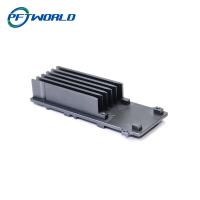 China Stainless Steel CNC Turning Aluminum Parts , Copper OEM Aluminium Machined Components for sale