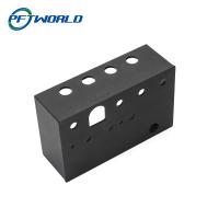 China Stainless Steel CNC Turning Aluminum Parts , Copper OEM Aluminium Machined Components for sale
