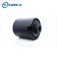 China Anodizing Plating CNC Milling Aluminum Part Steel Alloys Hardened Metals for sale