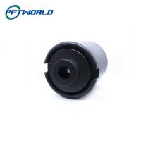 China Anodizing Plating CNC Milling Aluminum Part Steel Alloys Hardened Metals for sale