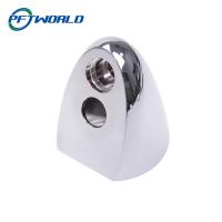 China CNC Machining Aluminum Service Custom Brass Stainless Steel Spare Parts for sale