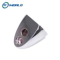 China Anodizing Stainless Steel Alloy Components for sale