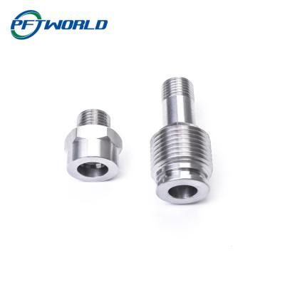 China CNC Machining 304 Stainless Steel Parts for sale
