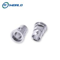 China Anodizing Stainless Steel Alloy Components for sale