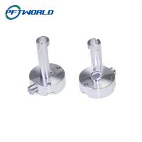 China Custom Axis Turning 5 CNC Machining Auto Parts Silkscreen Stainless Steel Brass for sale