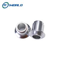 China Stainless Steel Turning High Precision CNC Service Milling Parts for sale