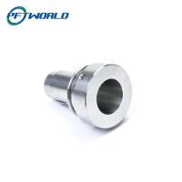 China Stainless Steel Turning High Precision CNC Service Milling Parts for sale