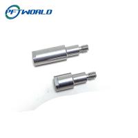 China Brushing CNC Precision Machining Part for sale