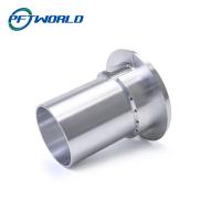 China Brushing Sandblast CNC Precision Machining Part , LGS CNC Milling Machining Service for sale