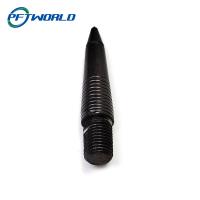 China Micro Machining CNC Turn Mill Parts Aluminum Chrome Plating Surface for sale
