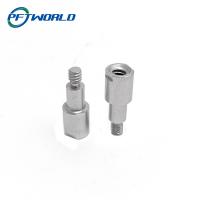 China Secure Payment Options For Custom CNC Stainless Steel Parts Trade Assurance TT/PayPal/West Union for sale