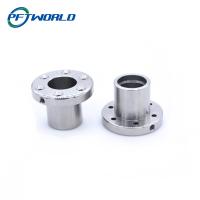 China Secure Payment Options For Custom CNC Stainless Steel Parts Trade Assurance TT/PayPal/West Union for sale