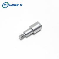 China Anodized PVD Plating CNC Machining 304 Stainless Steel Tolerance 0.005 mm for sale