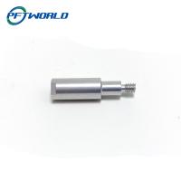 China Electroplate Milling 3D Printed Parts , Polish Machining 304L Stainless Steel for sale