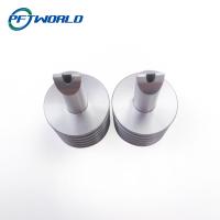 China Electroplate Milling 3D Printed Parts , Polish Machining 304L Stainless Steel for sale