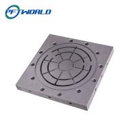 China Steel Alloys Brass CNC Titanium Parts Turning Anodize Surface for sale